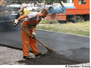 Les travailleurs du bitume seront mieux protégés