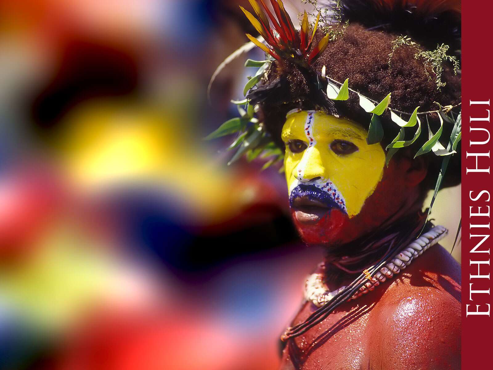 Huli - Fond d'écran et images gratuites