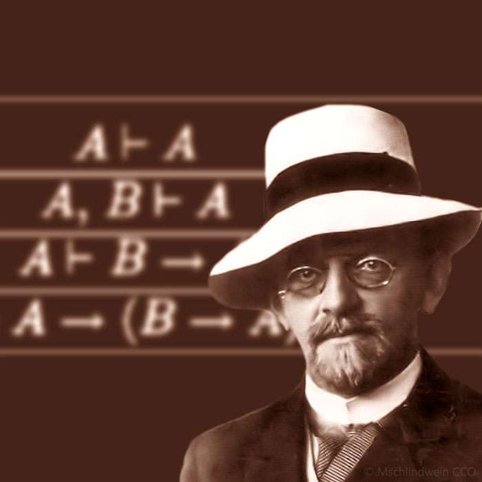 Biographie | David Hilbert - Mathématicien | Futura Sciences