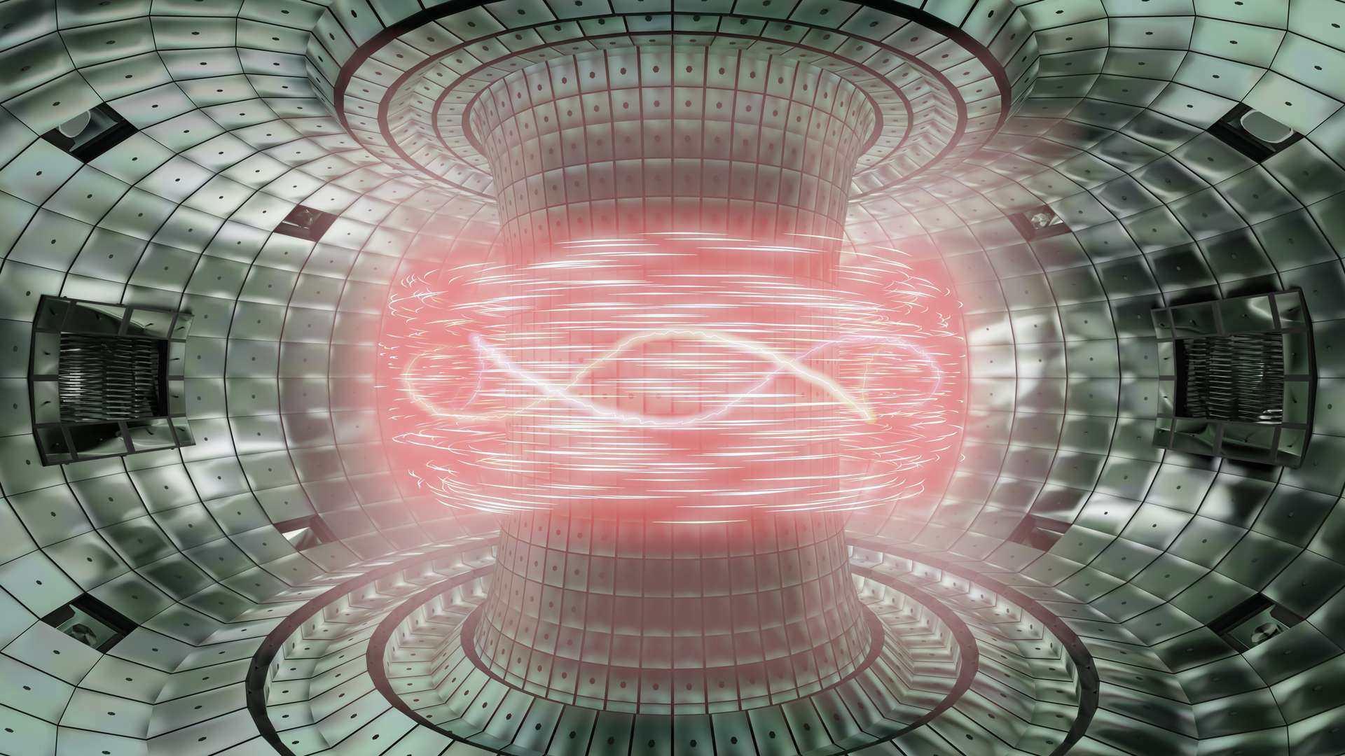 Nouveau record : le mini-Iter coréen Kstar nous rapproche de la fusion ...