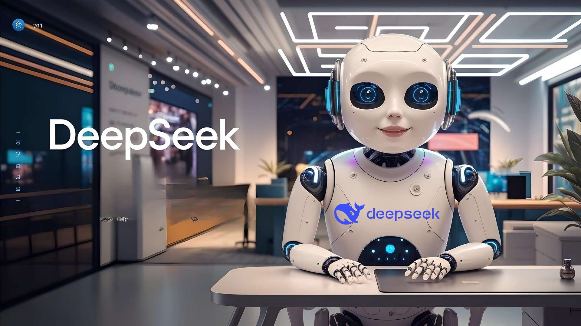 Définition | DeepSeek