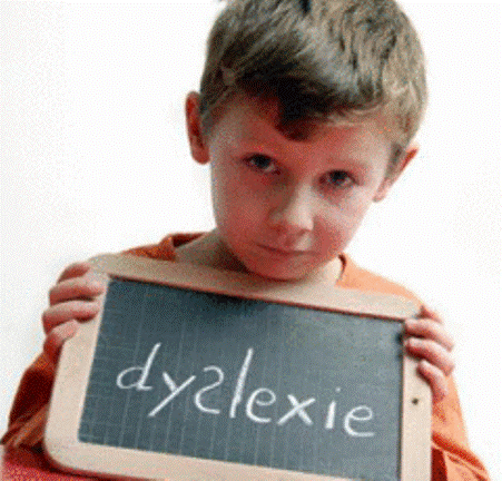 Dyslexie : une seule anomalie pour expliquer tous les symptômes