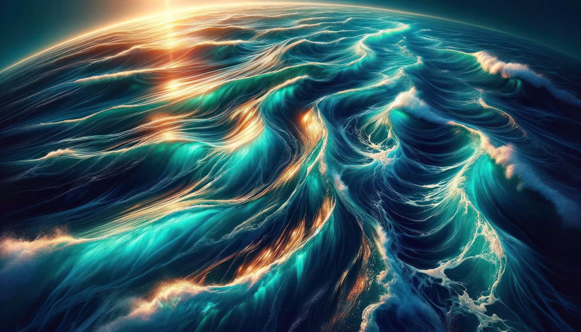 L'Europe sur le point de geler ? Le Gulf Stream sous la menace du ...