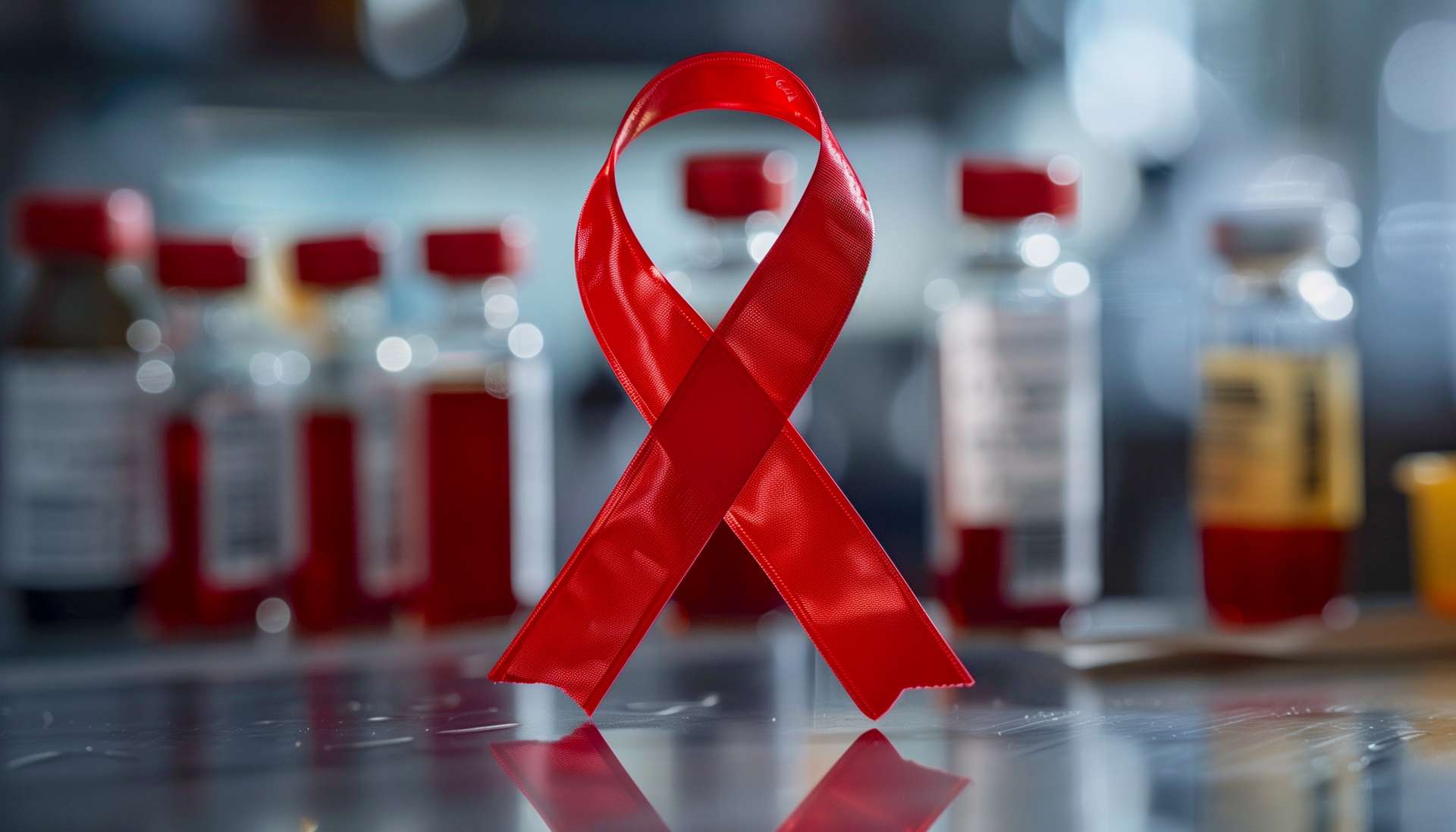 Ce patient en rémission du VIH sans mutation génétique défie les ...