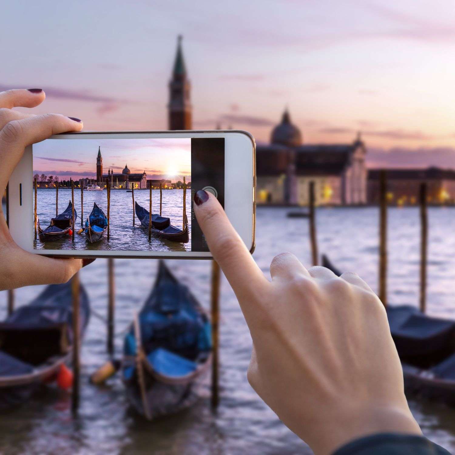 Smartphones photo : le top 3 des appareils en 2023