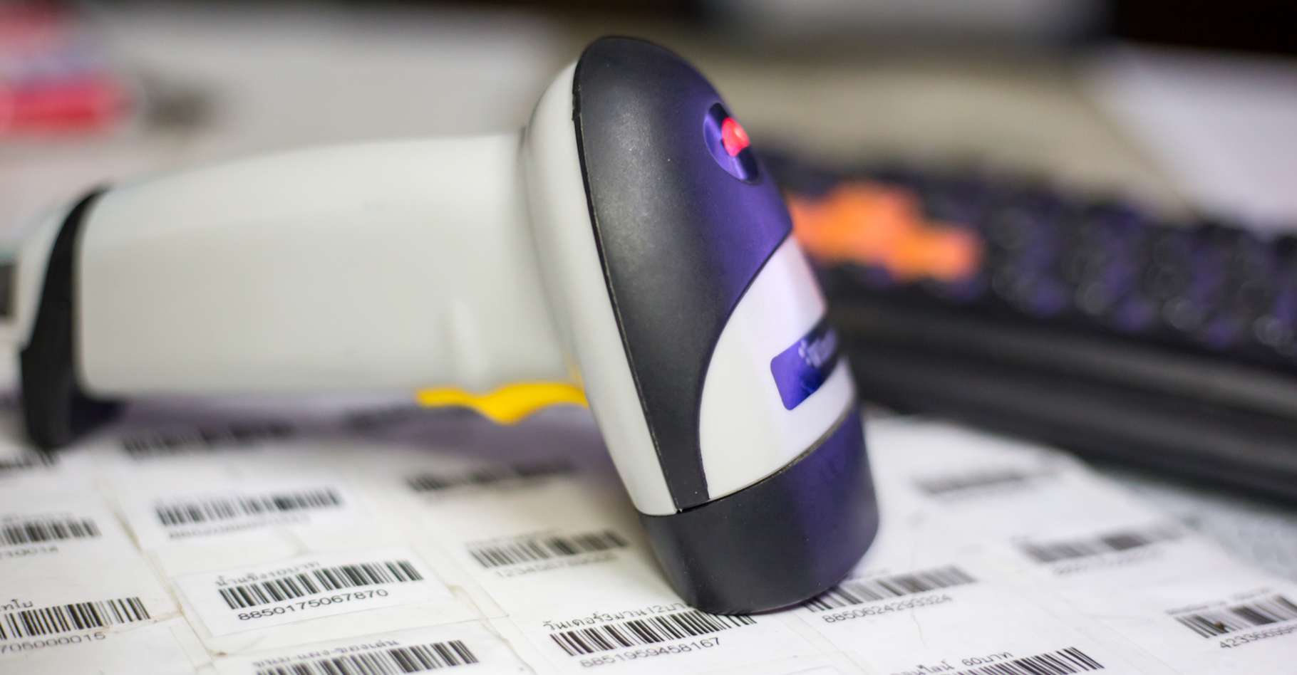 Définition | Code-barres - Code à barres - CAB