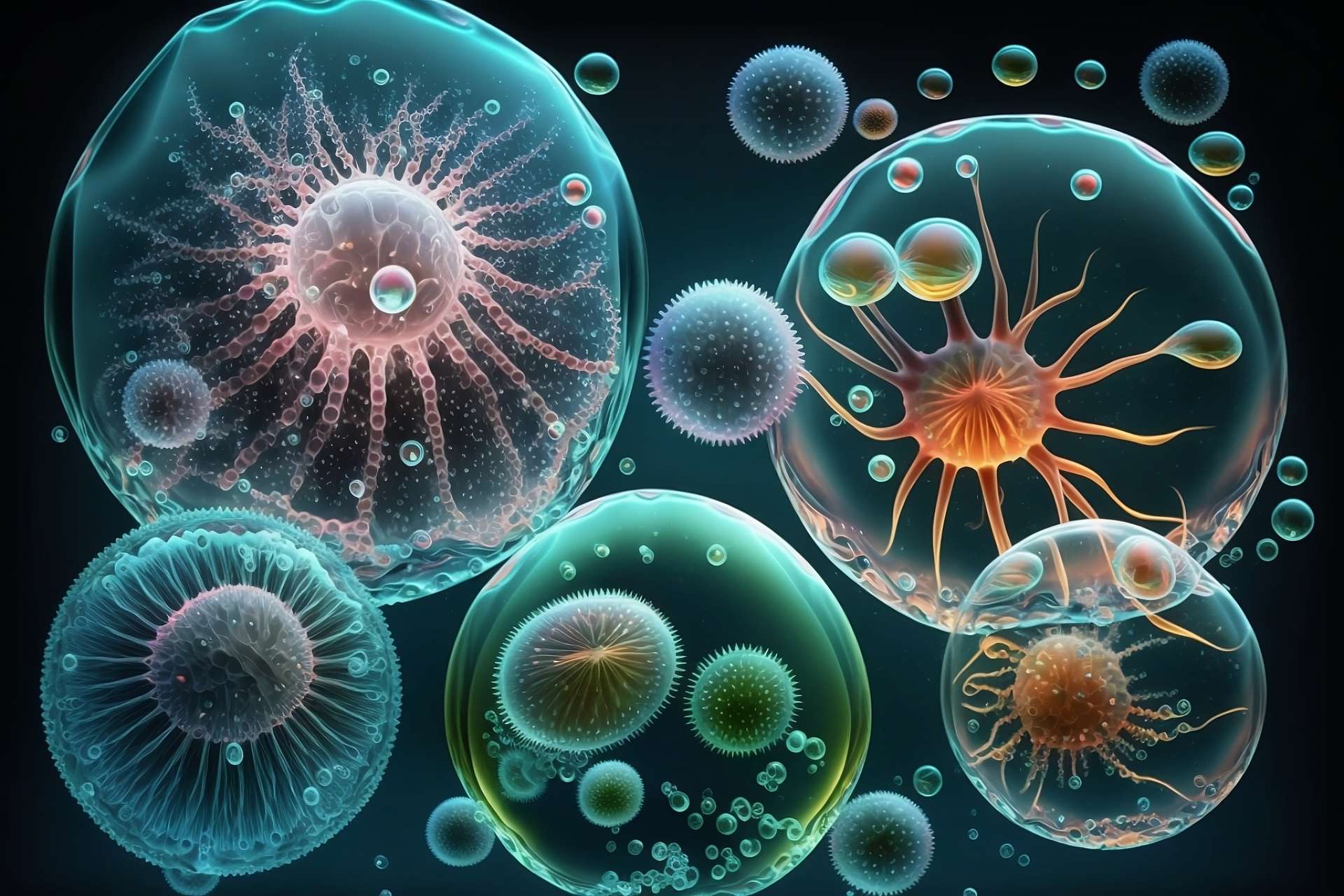 Définition | Archée - Archéobactérie - Archa