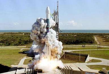 Timeline de la mission Deep Impact | Dossier