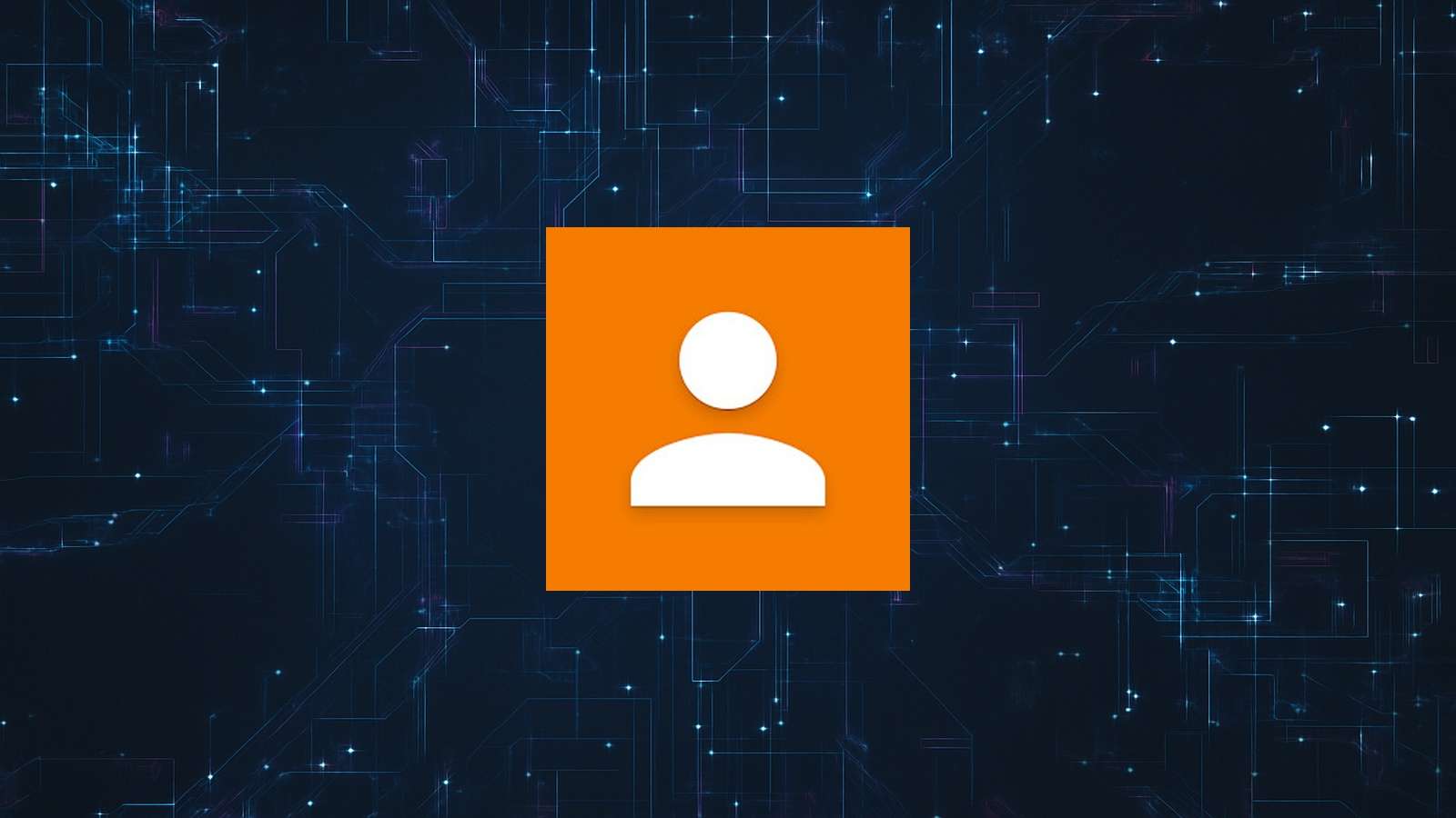 Définition | Simple Contacts — gestionnaire Android simple et privé