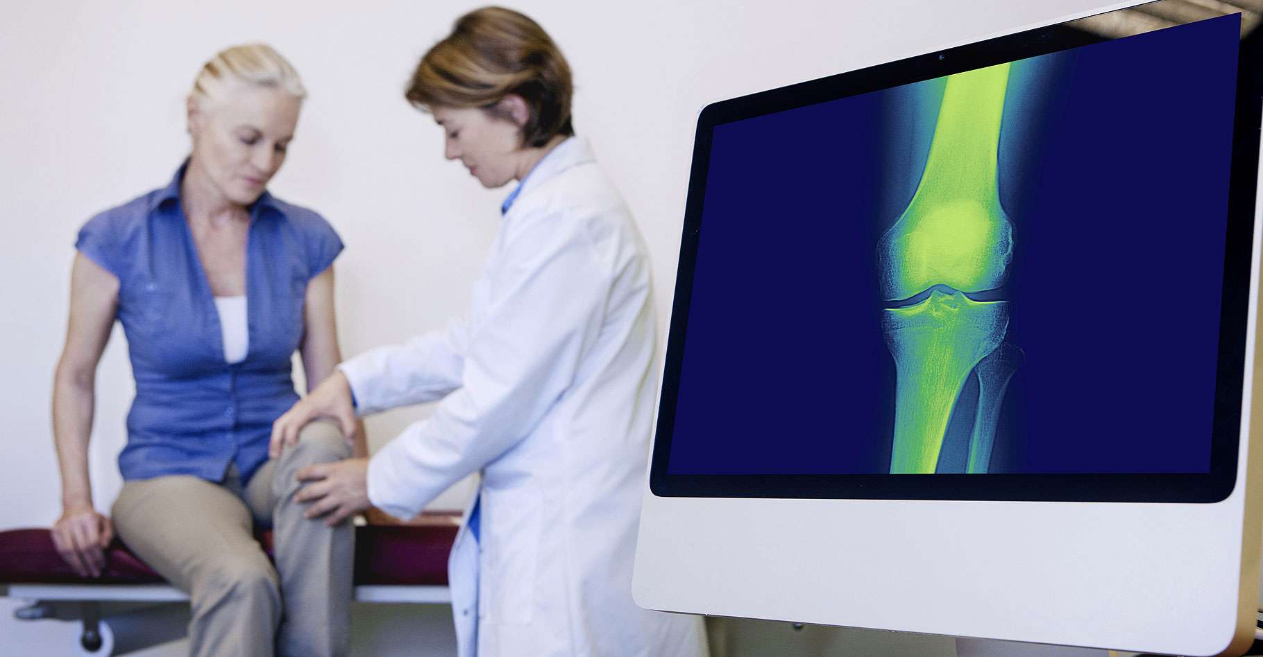 Polyarthrite rhumatoïde : symptômes et diagnostic | Dossier