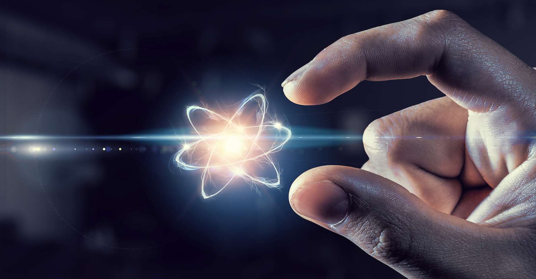 On sait maintenant combien de temps vit un neutron