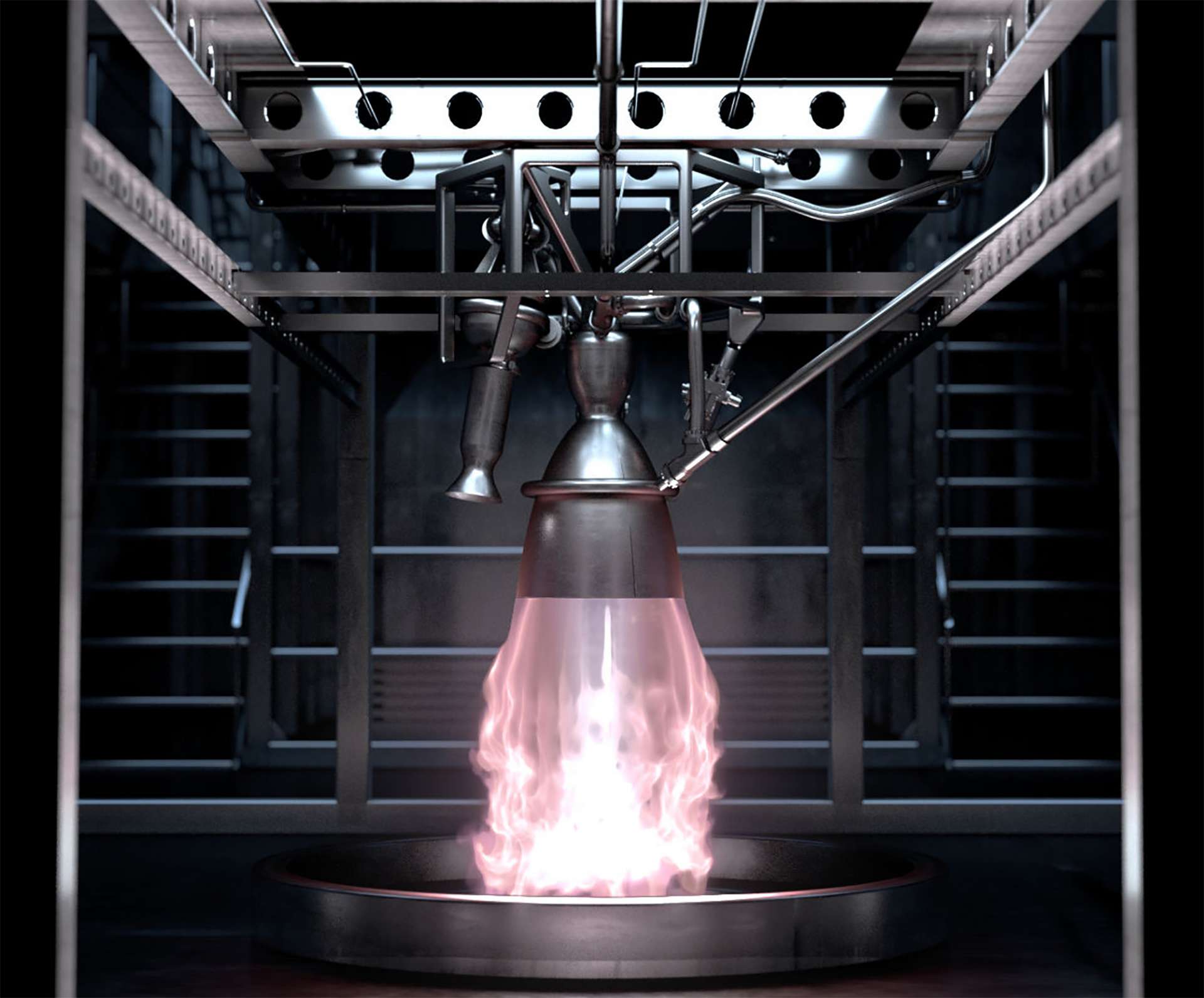 Définition | Prometheus - Moteur spatial - moteur réutilisable