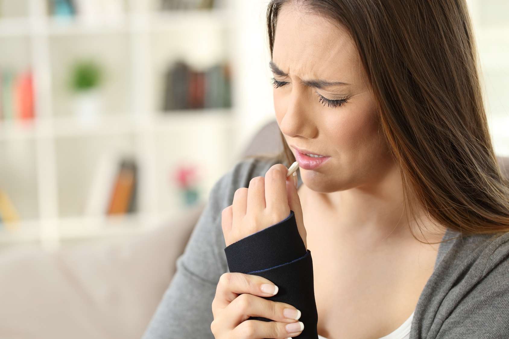 Définition | Analgésique