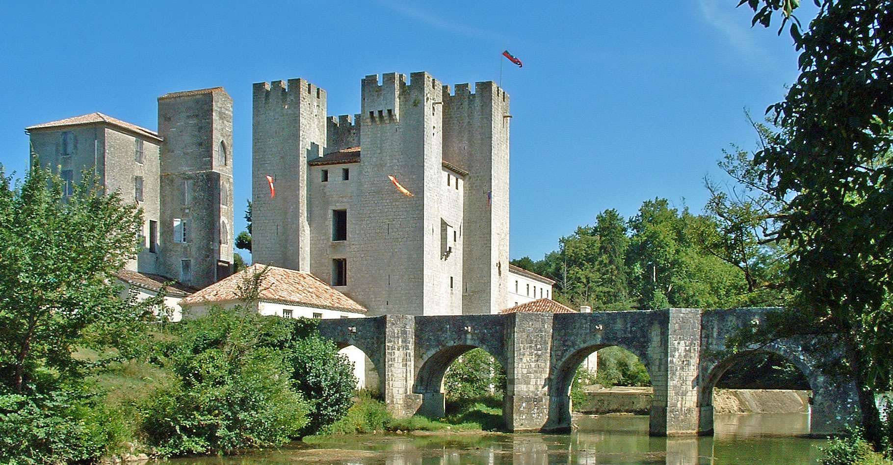 Histoire de l'Aquitaine | Dossier