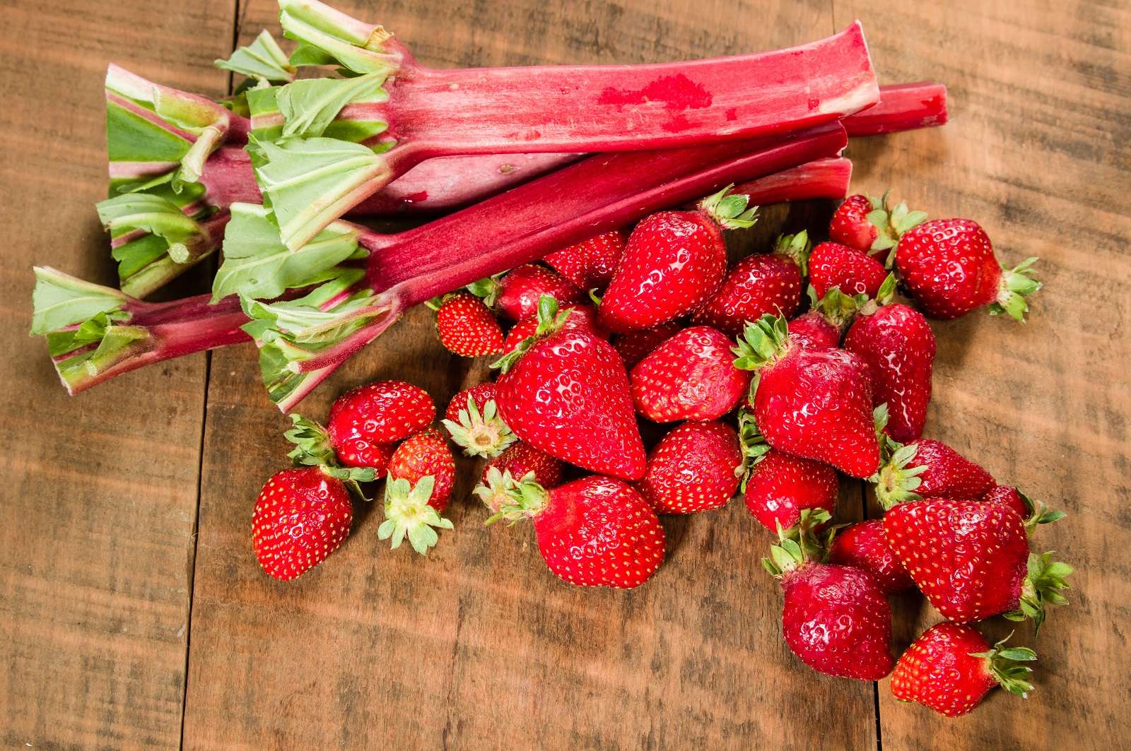 Quels fruits manger au printemps