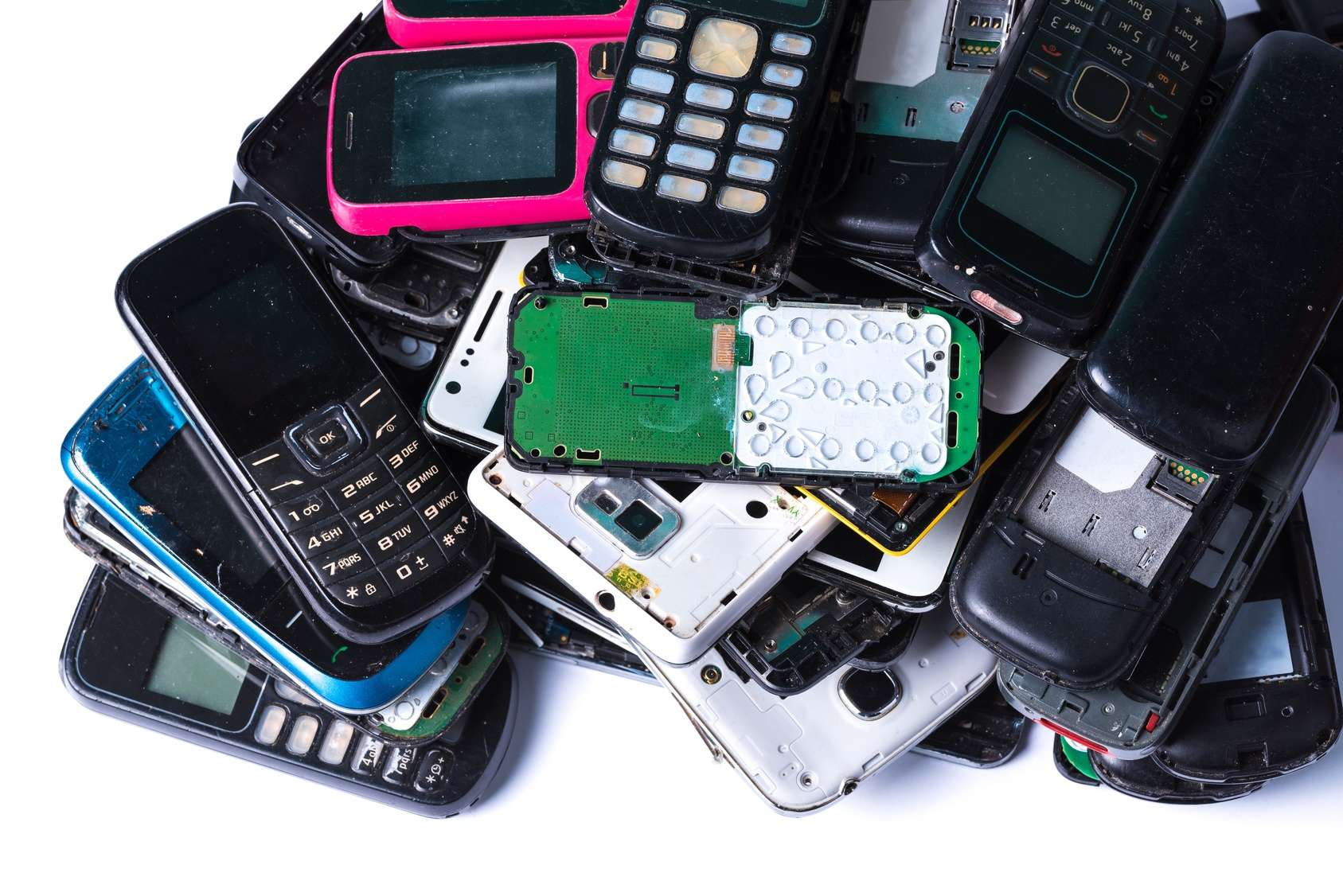 Définition | Comprendre la technosphère : impact de l'Homme sur la planète