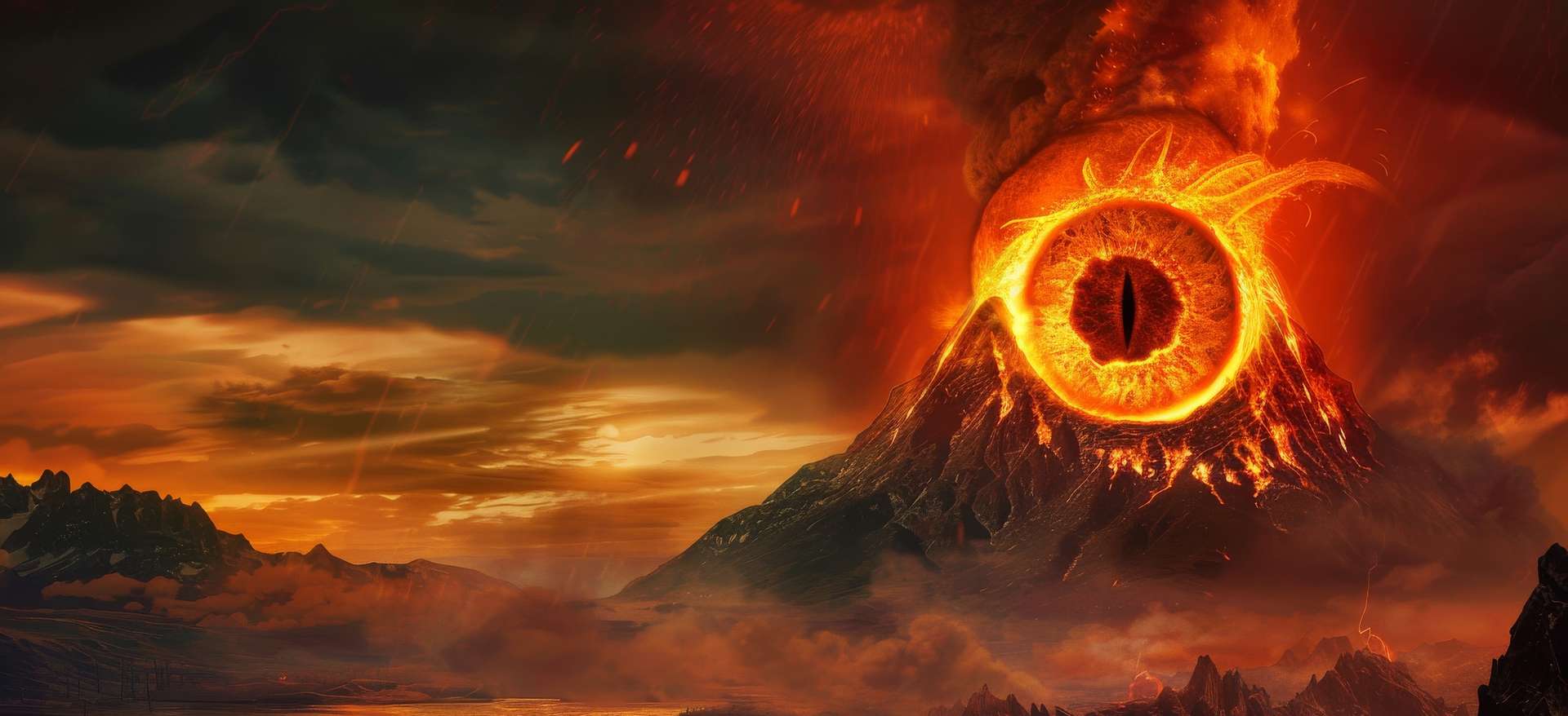 Voici Sauron, une nouvelle espèce de piranhas qui porte très bien son nom