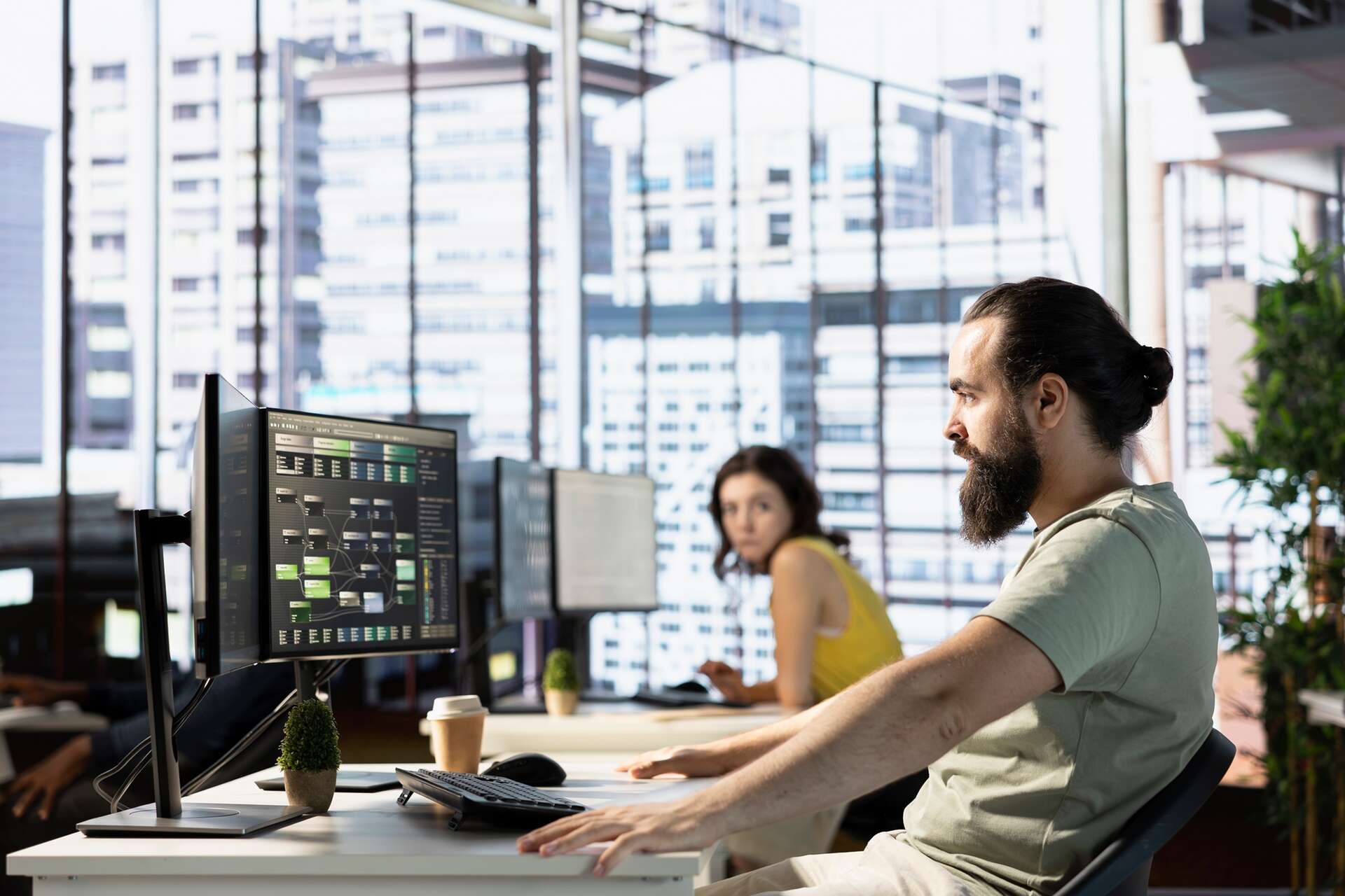 Devenir développeur full stack : formations, débouchés, salaire...