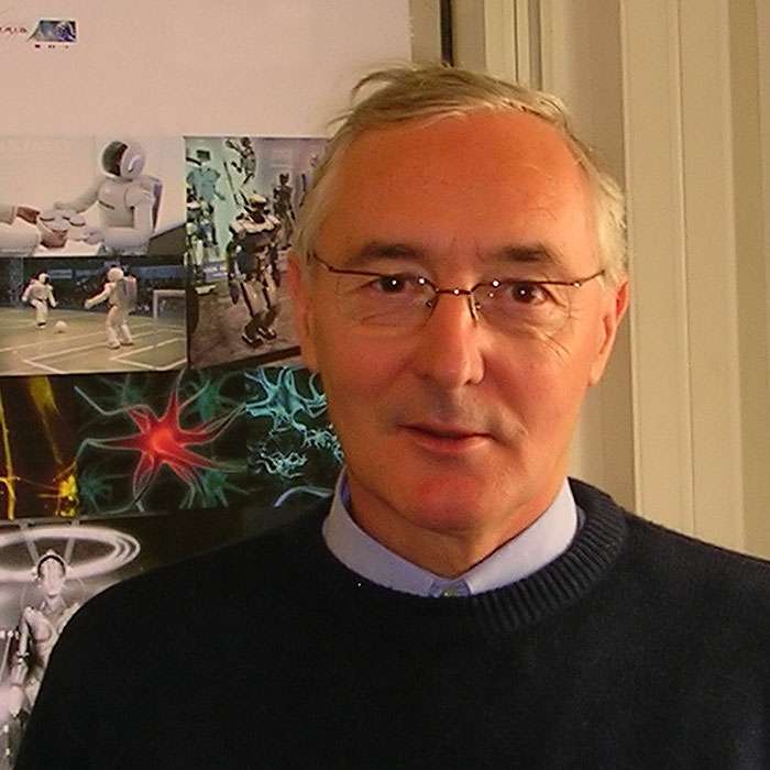 Biographie | Alain Cardon - Professeur des Universités | Futura Sciences