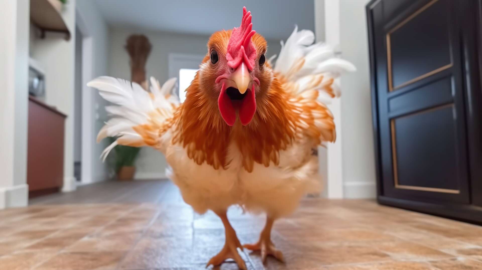 Une Poule Court Encore Après Quon Lui A Coupé La Tête Vrai Ou Faux