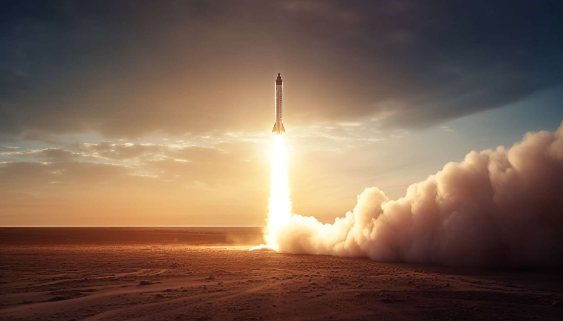 En images : les Starship qui voleront en 2024 sont prêts