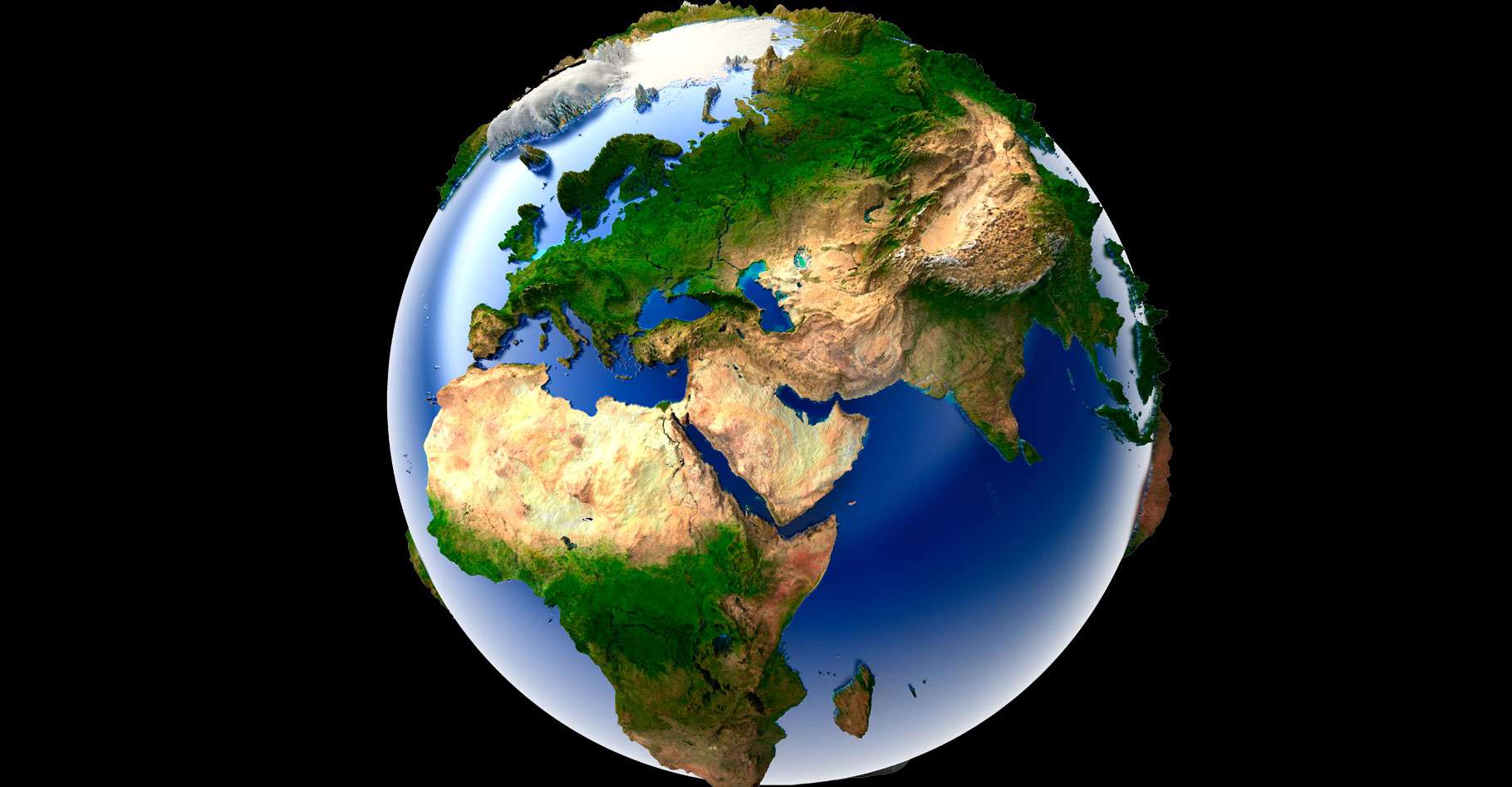 Qu'est-ce que la géodésie ? | Dossier