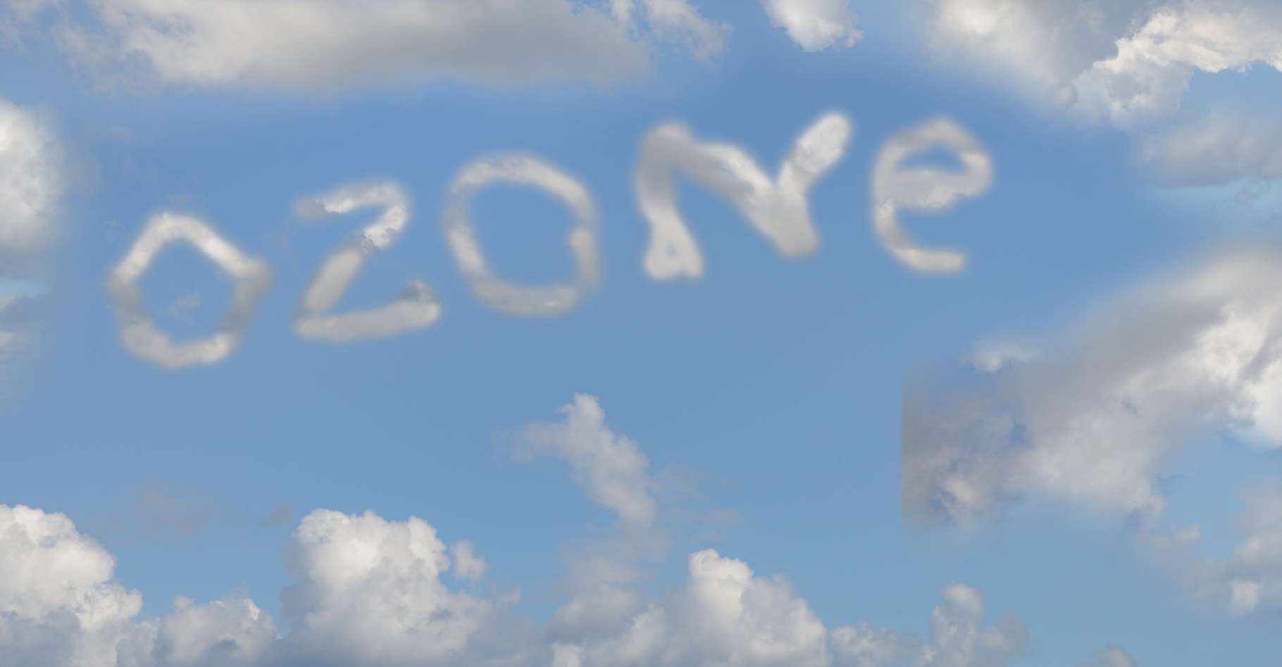 Pourquoi y a-t-il des pics d'ozone
