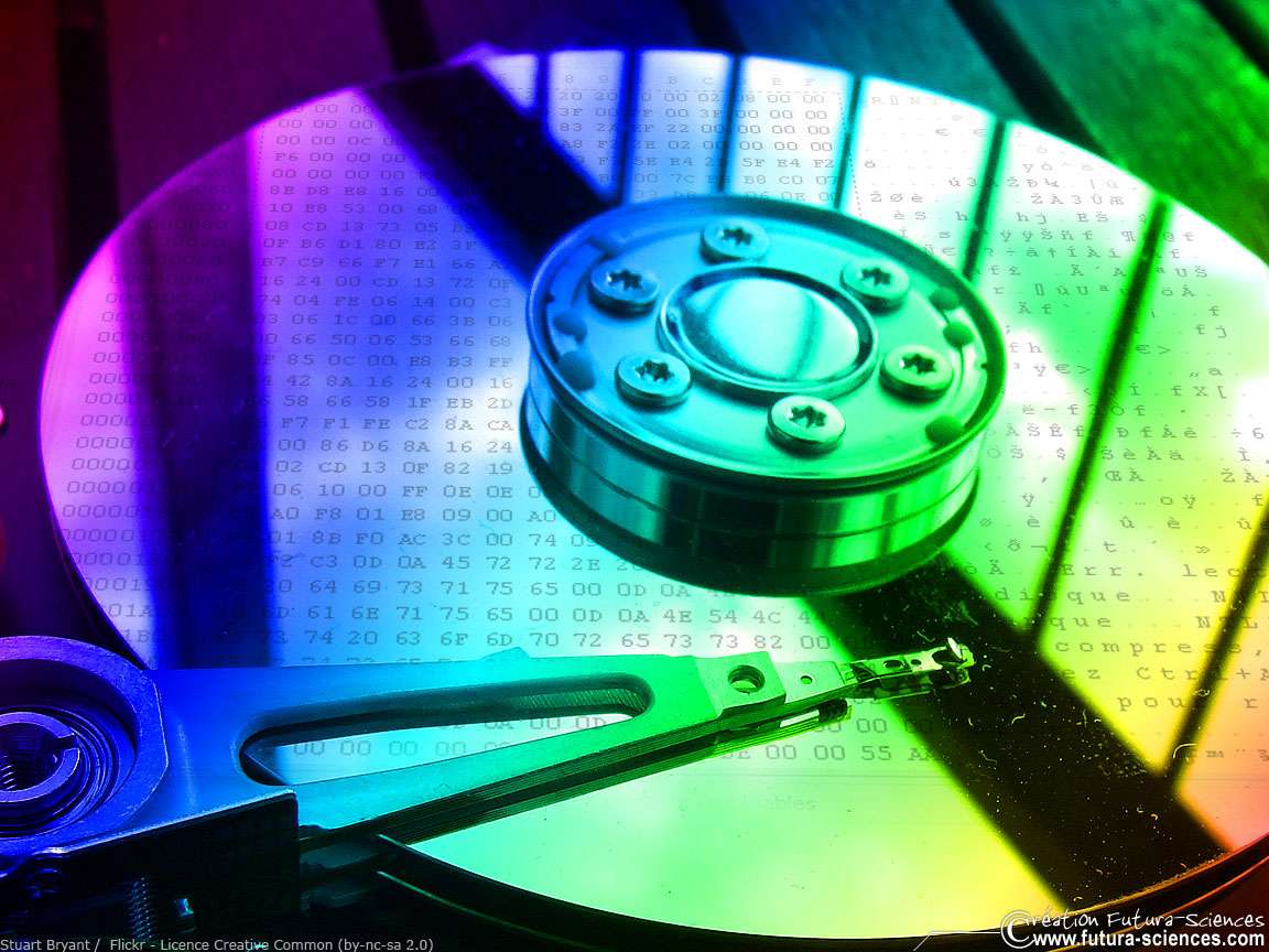 Informatique - Fond d'écran et images gratuites