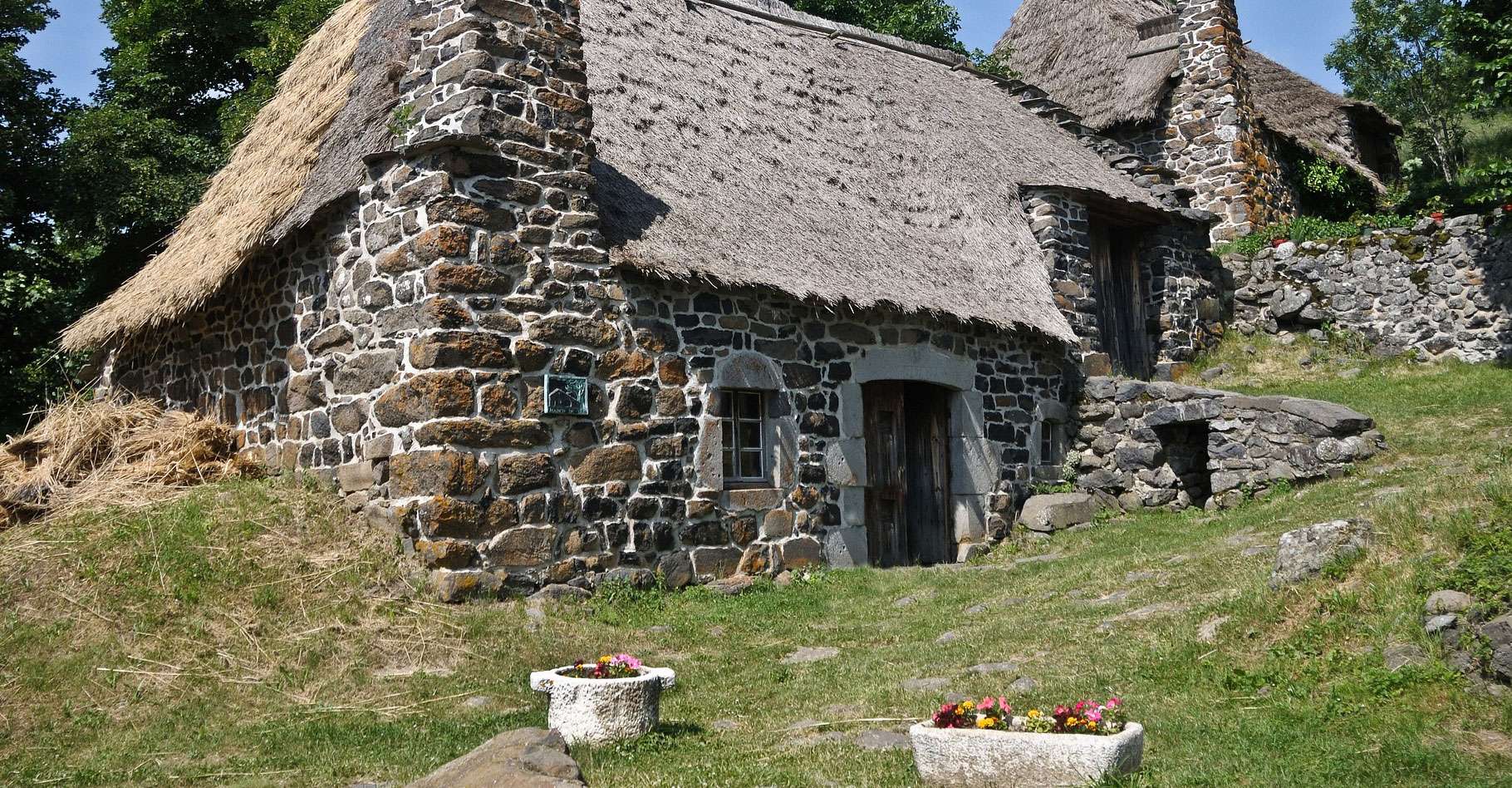 La pierre à bâtir | Dossier