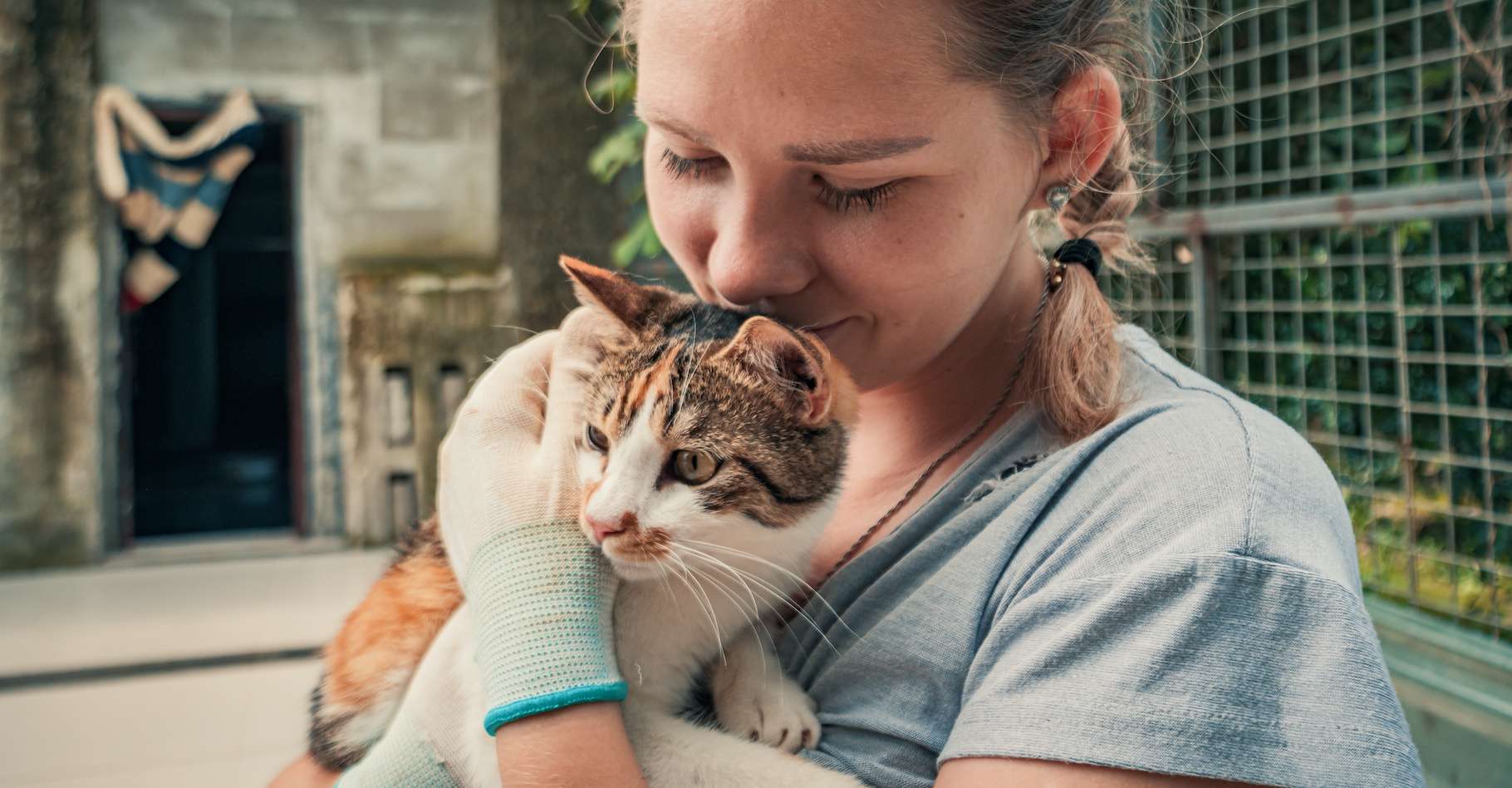 8 façons de défendre la cause animale