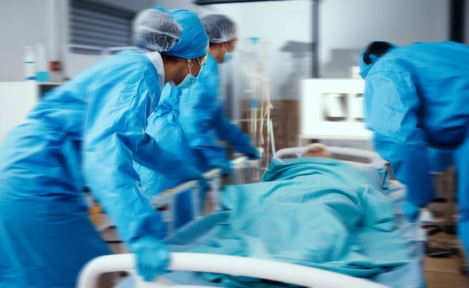 Ils ont testé ChatGPT aux urgences : son diagnostic est « aussi bien ... Ils ont testé ChatGPT aux urgences : son diagnostic est « aussi bien ...