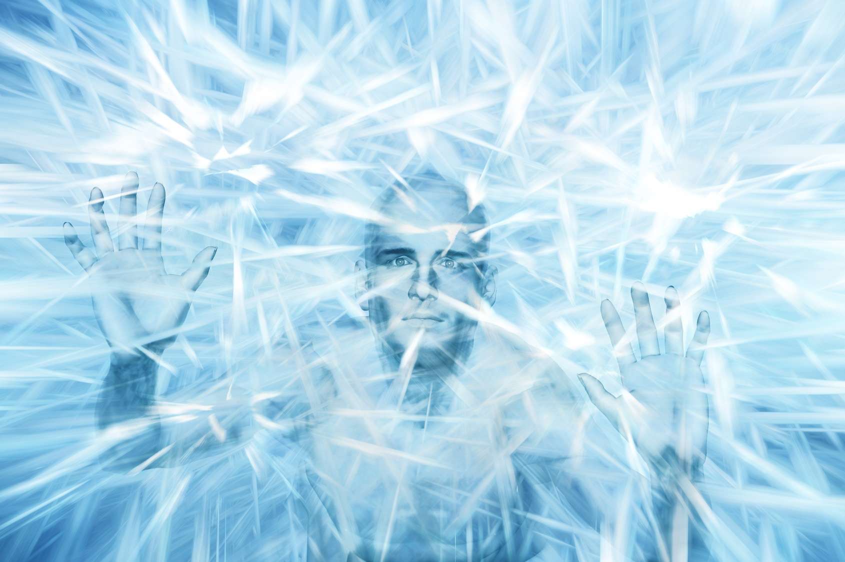 Cryogénisation : une femme congelée pour la première fois en Chine