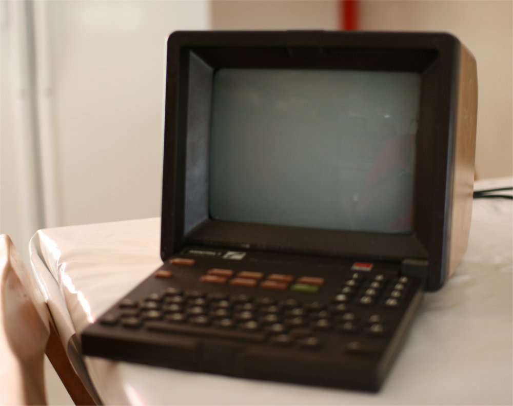 En sursis, le Minitel survivra jusqu’au 30 juin 2012