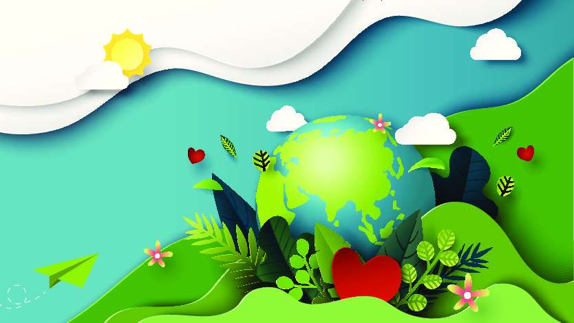 Earth Day : comment tout a commencé