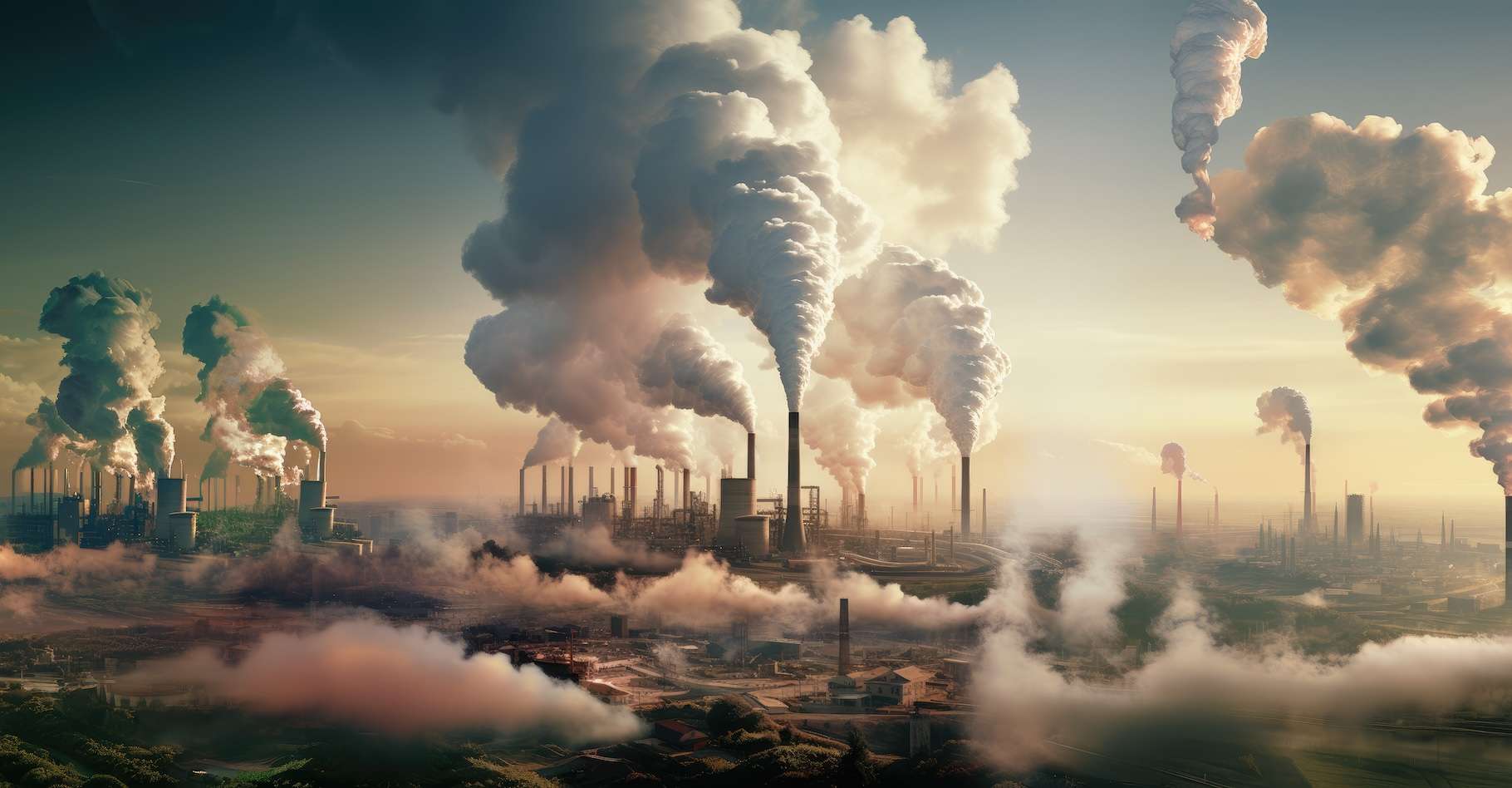 Réchauffement climatique : pouvons-nous l’arrêter