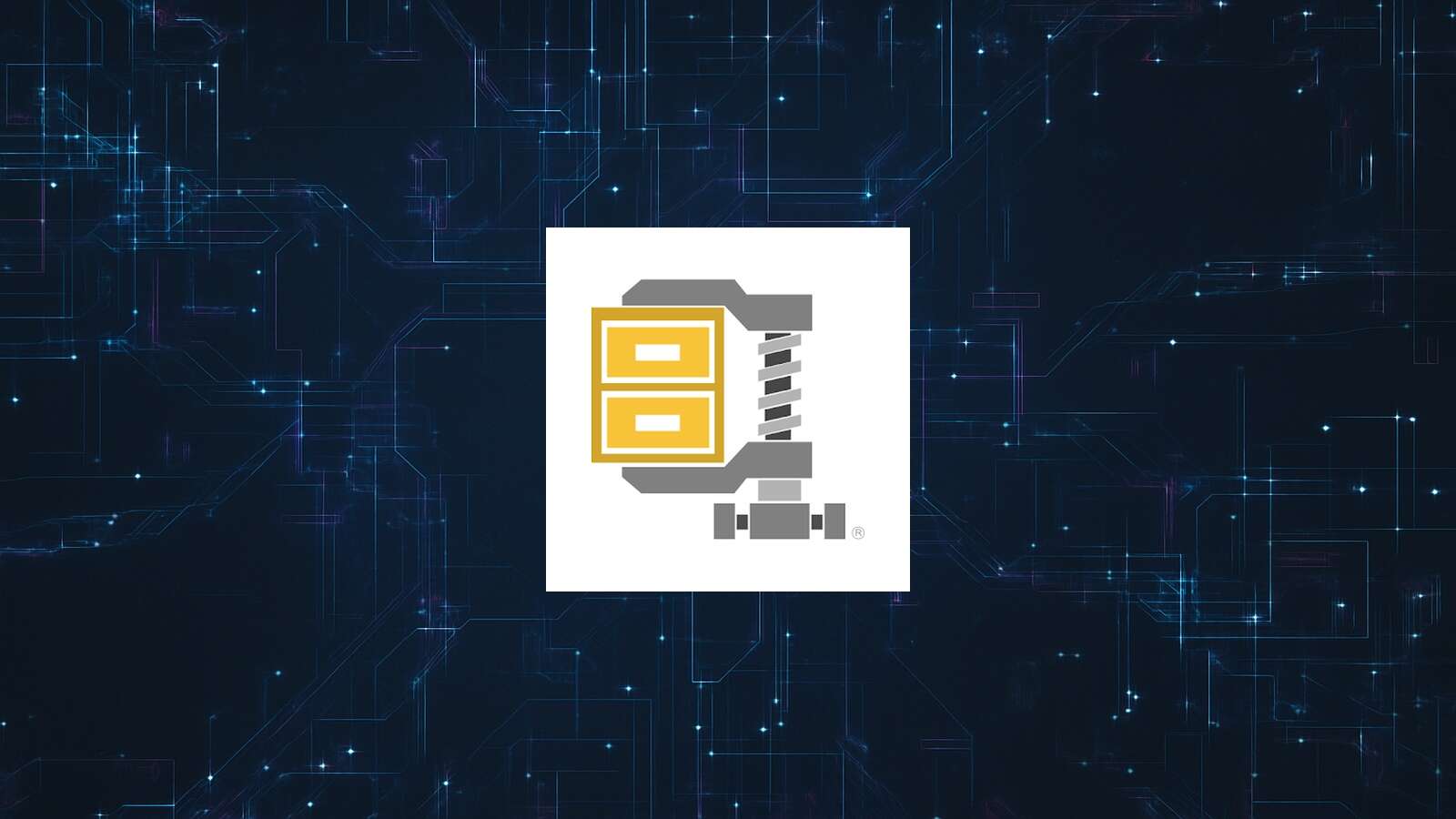 Définition | WinZip : compression, chiffrement AES et téléchargement sécurisé