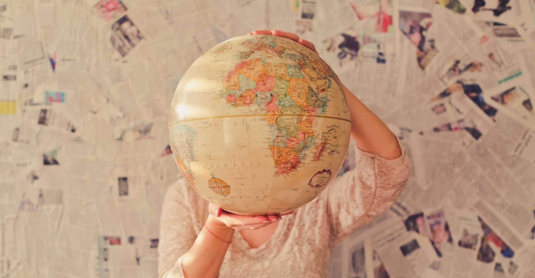 La Terre est ronde : comment le montrer facilement