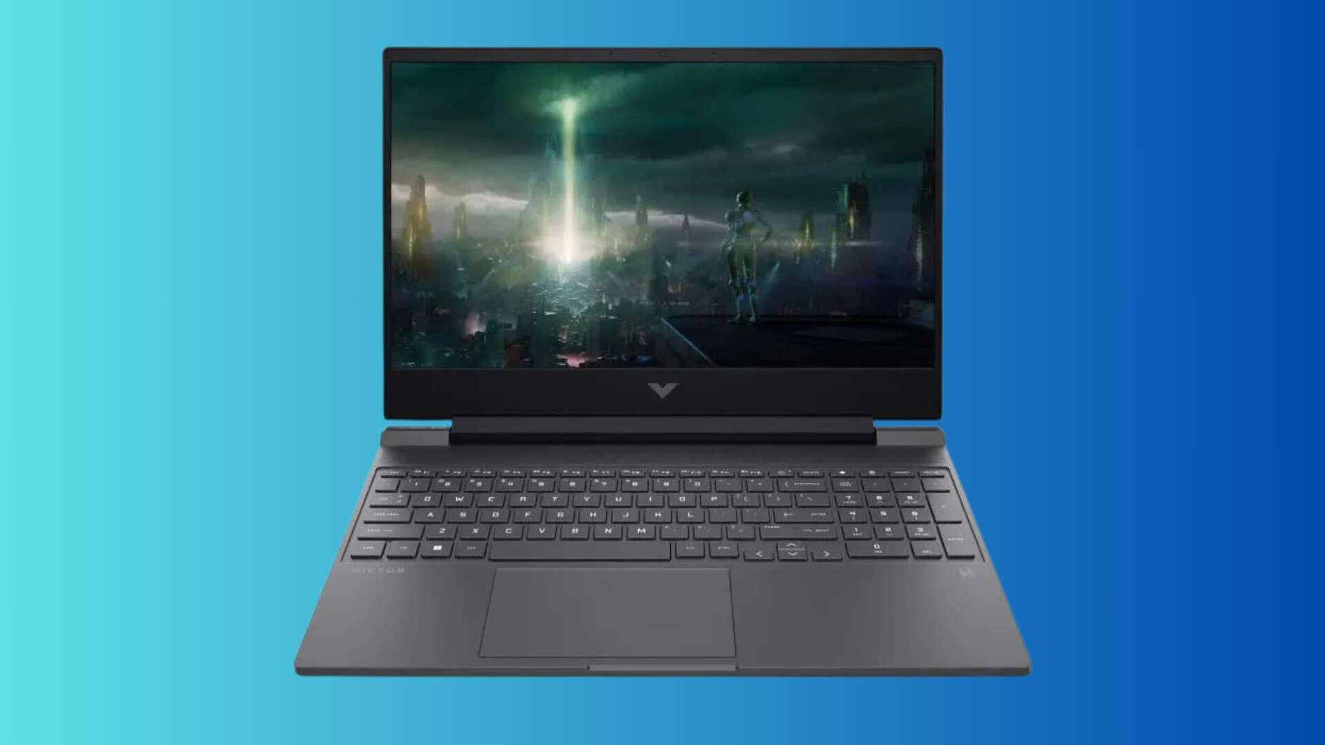 HP Victus 15-fb0202nf : -400 € de réduction sur ce PC portable gaming ...