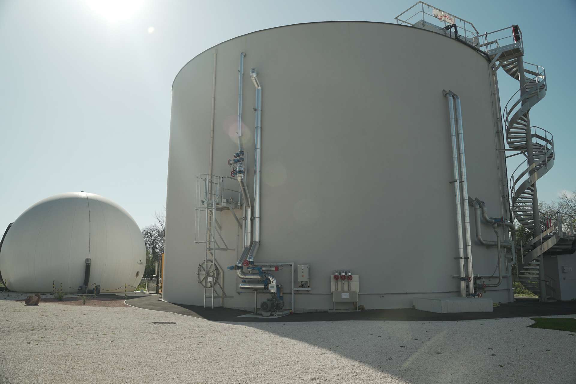 En vidéo : deux minutes pour comprendre la méthanisation