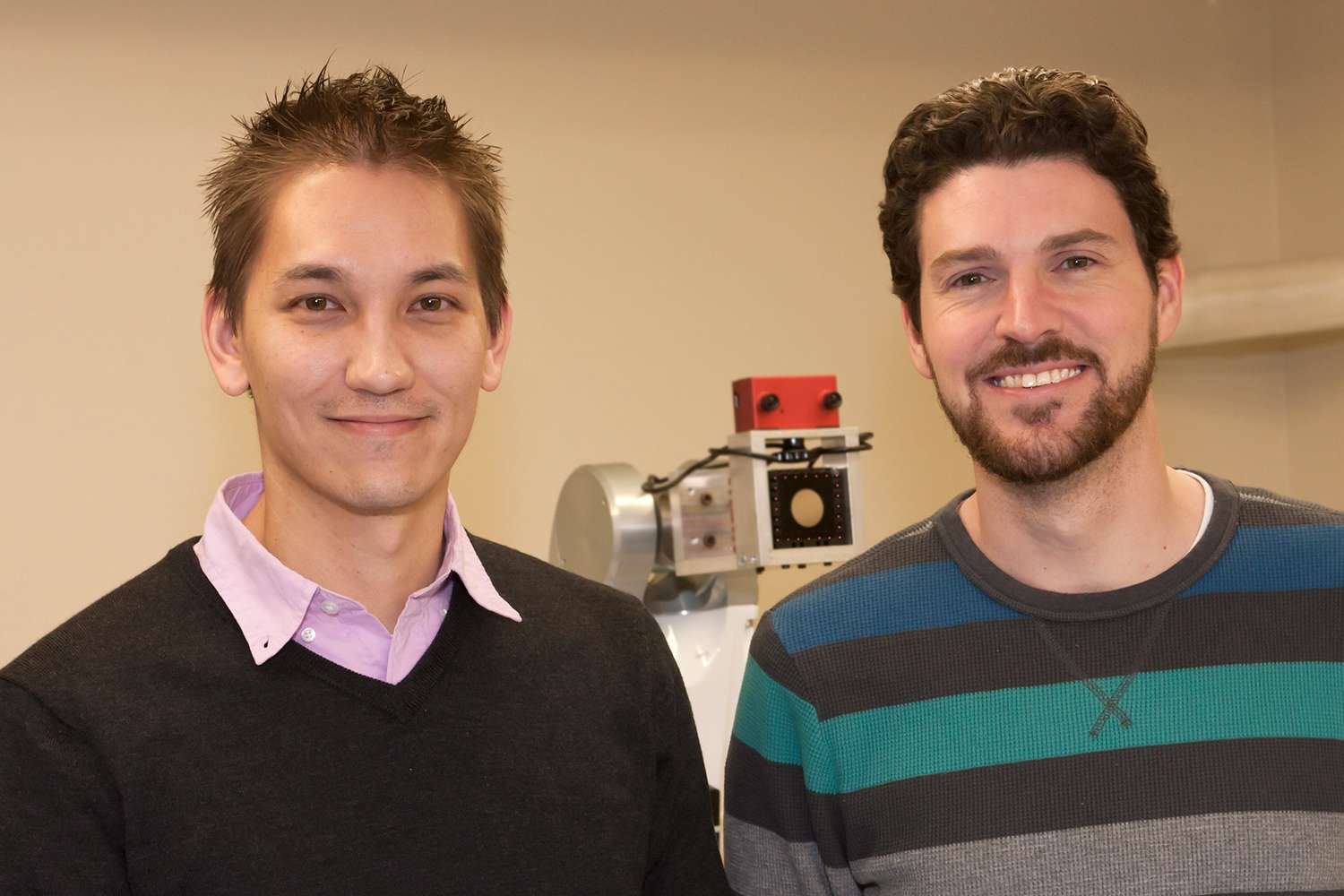 Des robots remplaceront-ils bientôt les médecins