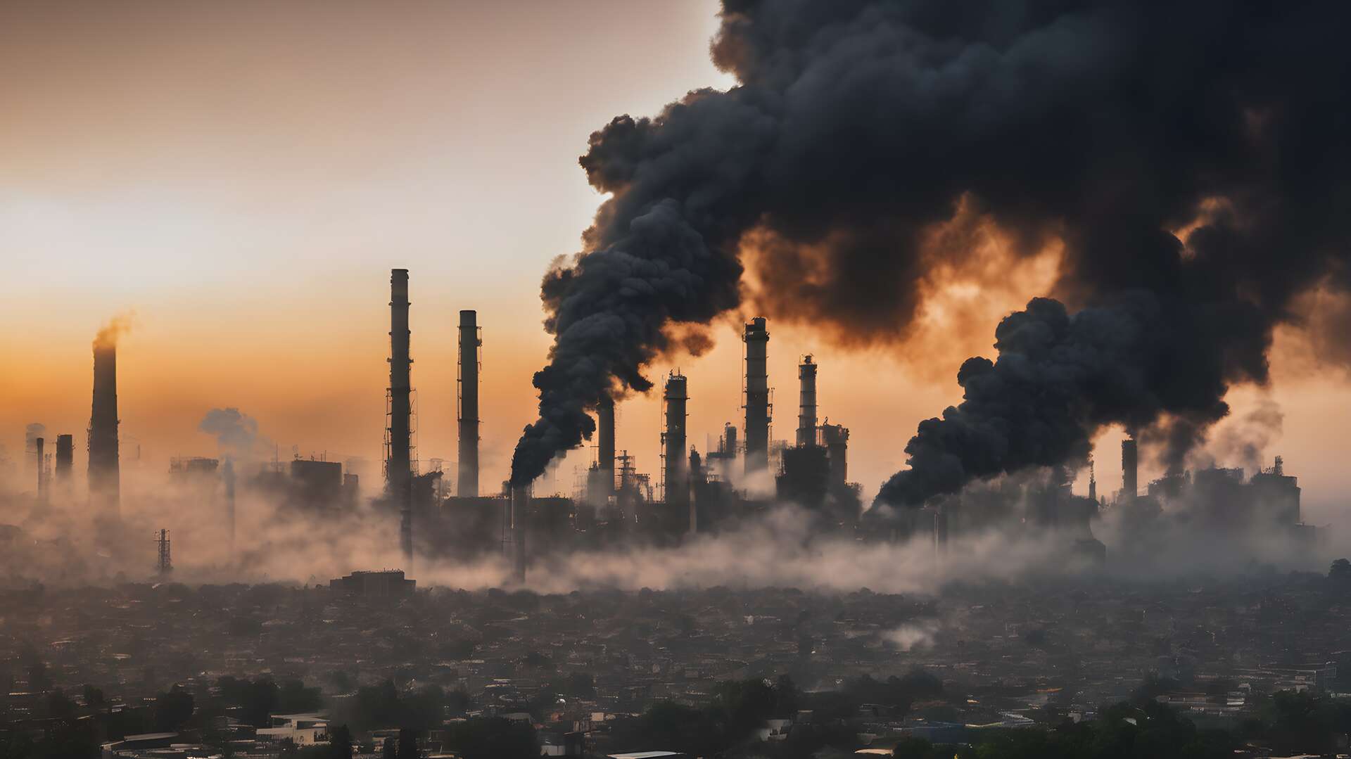 Pollution de l’air : l’ozone responsable de 115 000 décès en Europe ...