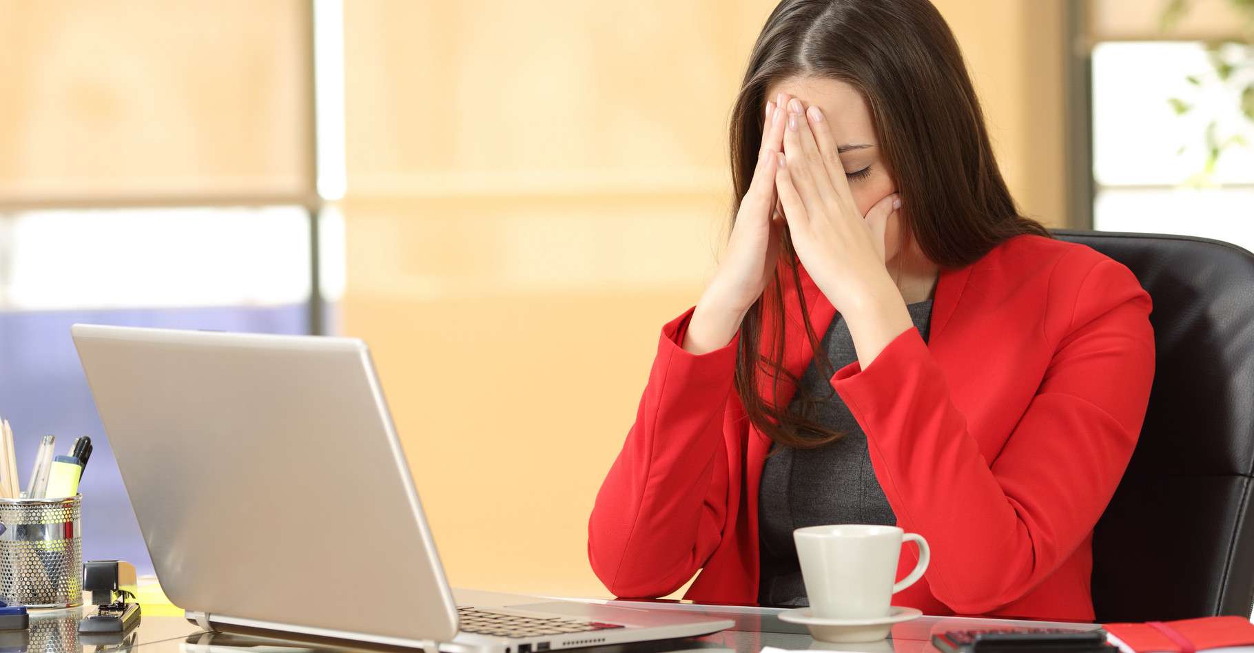 Définition | Syndrome de l’imposteur