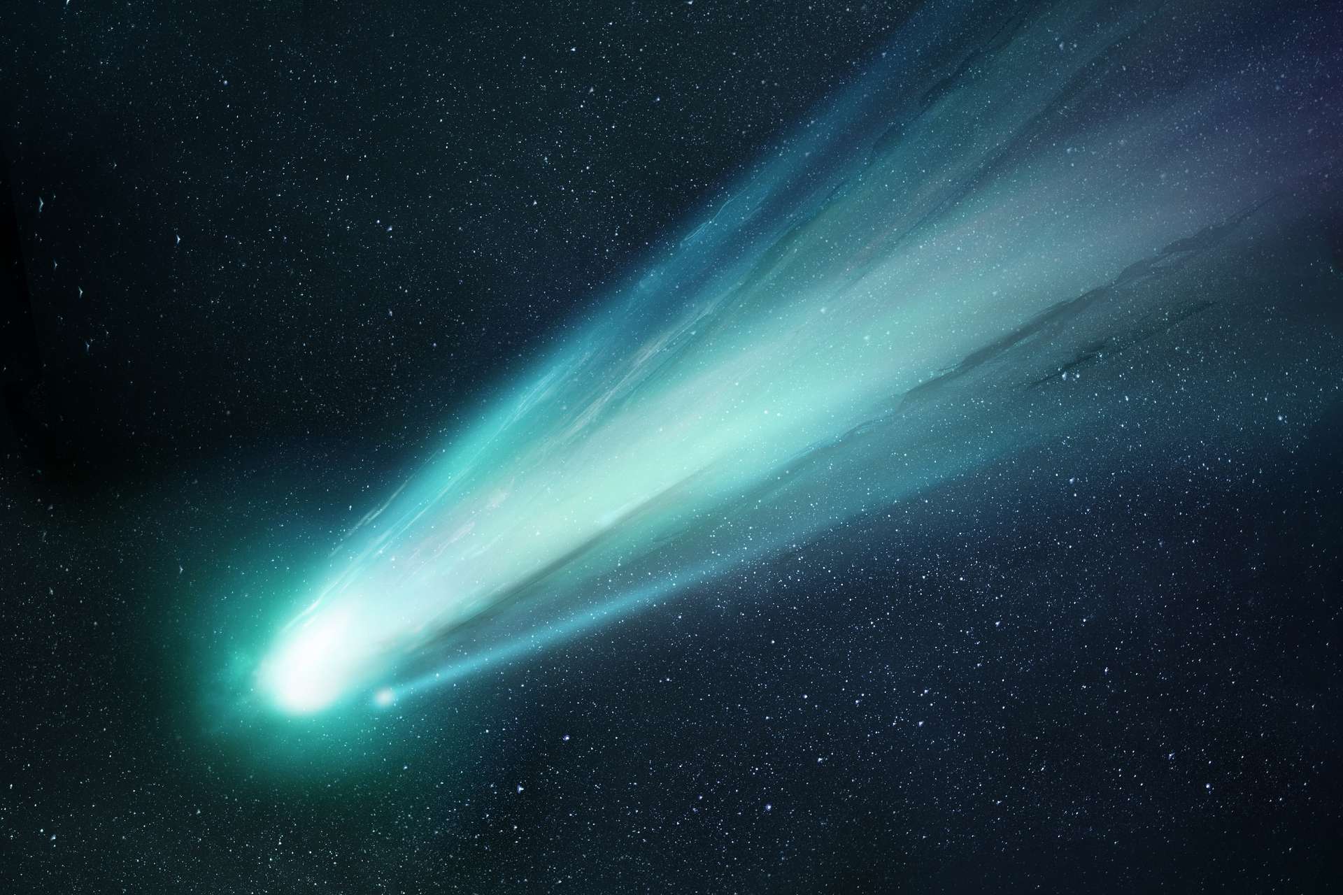 L'ESA repart à la chasse aux comètes avec la sonde Comet Interceptor