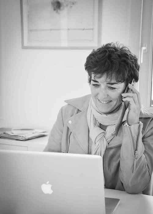 Biographie | Barbara Merle - Journaliste | Futura Tech