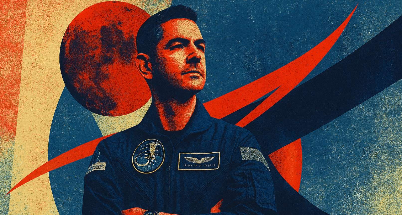 Nasa : ce que cache vraiment la lettre de soutien des astronautes à ...