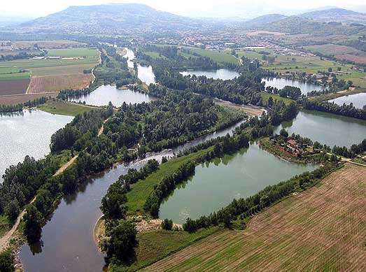 A la découverte de la rivière Allier | Dossier