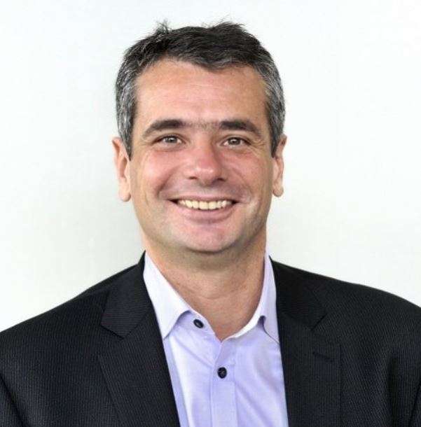 Biographie | Pascal Boutreau - Journaliste | Futura Santé