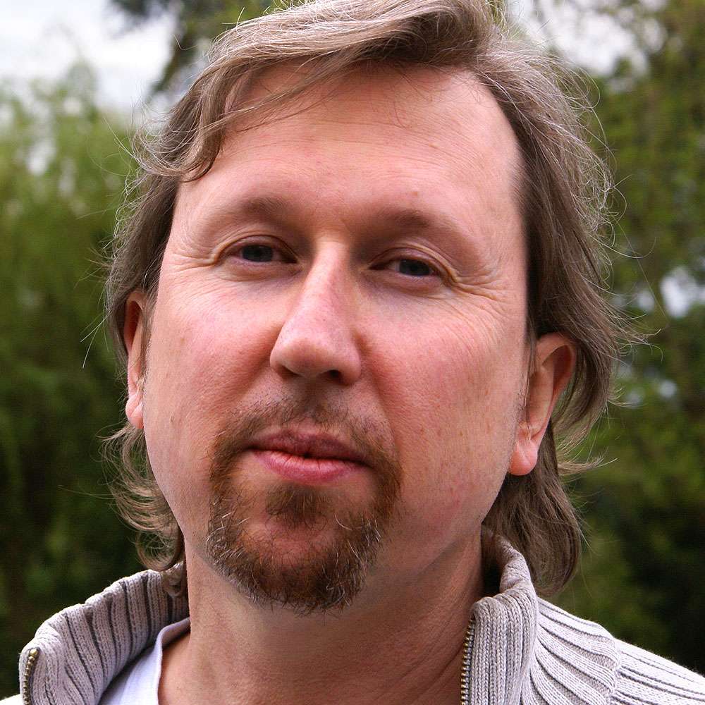 Biographie | Fréderic Baudin - Astrophysicien | Futura Sciences