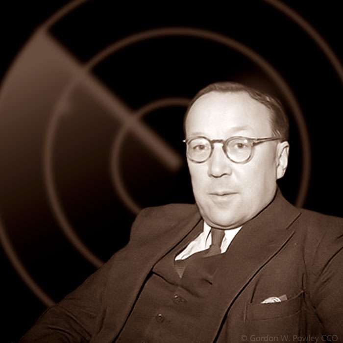 Biographie | Robert Watson-Watt - Ingénieur | Futura Sciences