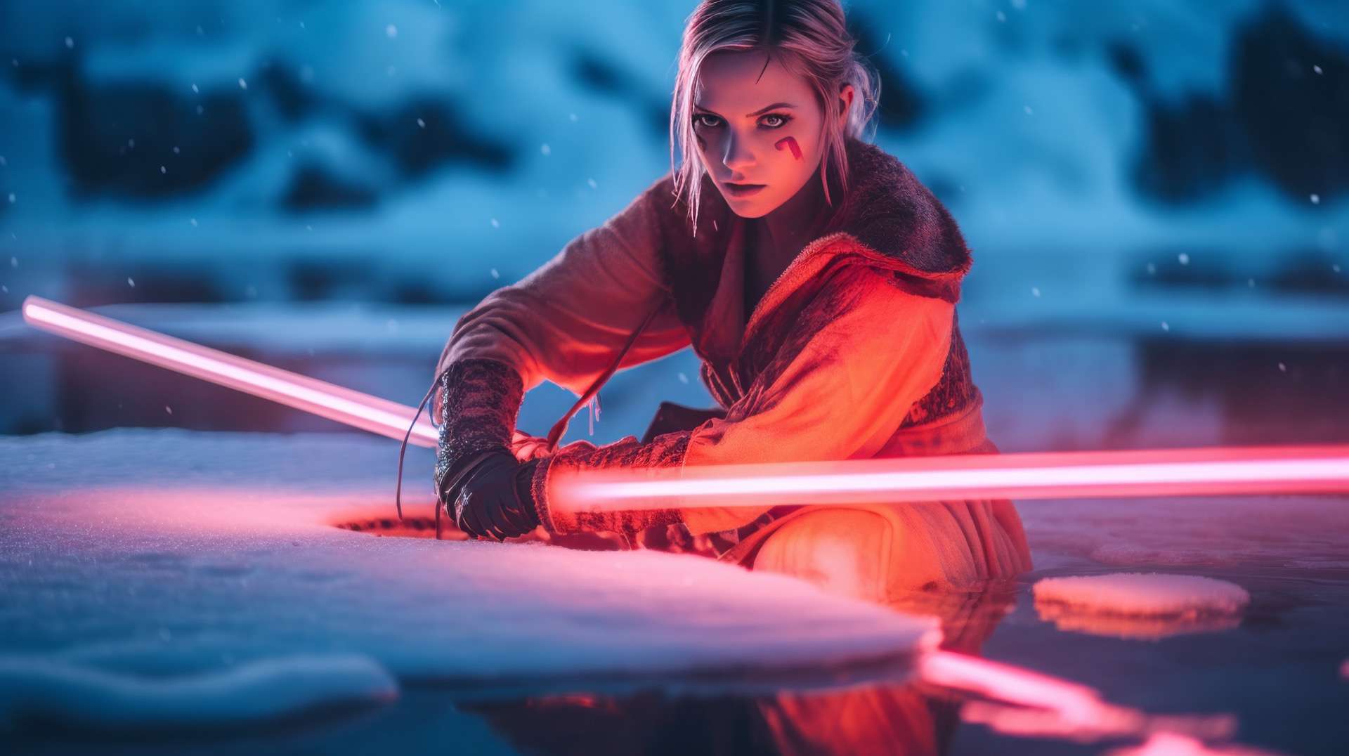 diving into the world of NeoPixel and Proffie - Archyworldys